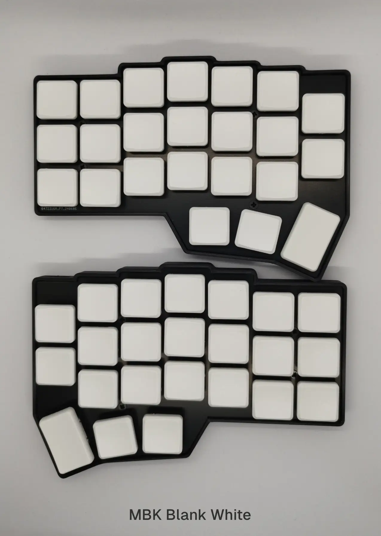 Keebart.com • Split Keyboards - Mechanical, Ergonomic Keyboards